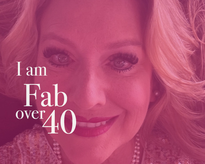 Cindy Brown | FabOver40