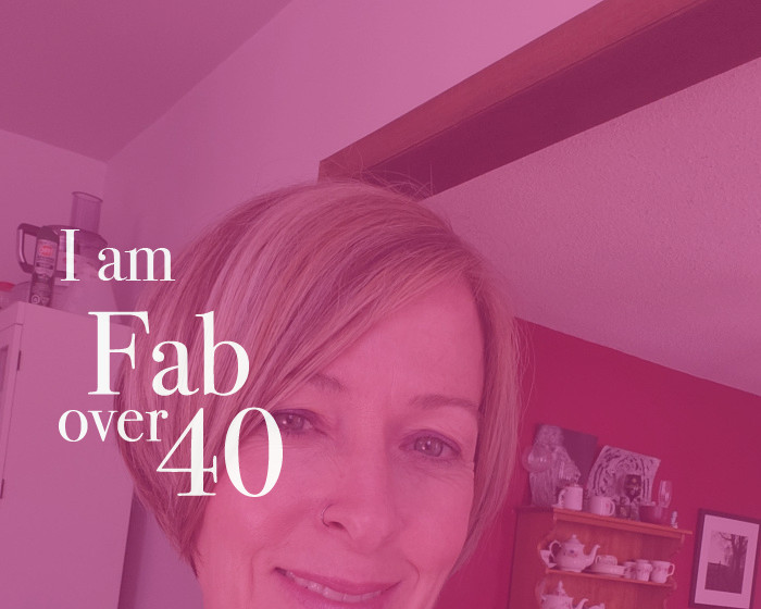 Tamara Birrell | FabOver40