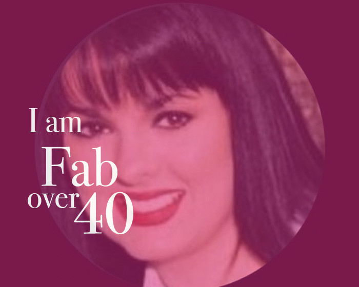 Brenda Michelle Robinson | FabOver40