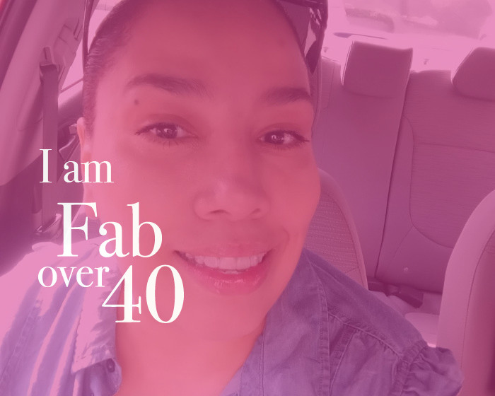 Ivette Rodriguez | FabOver40