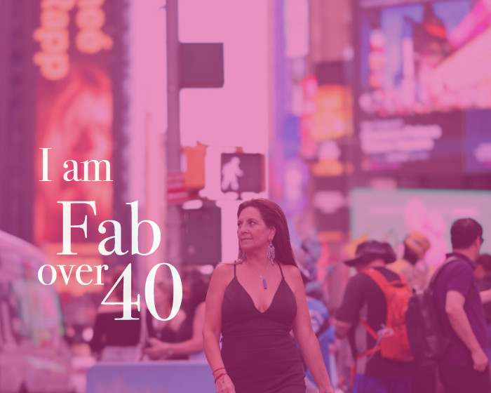 Alexandra Soto | FabOver40