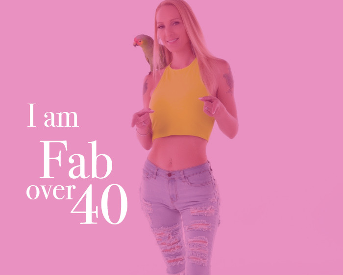 Mimi Ivey | FabOver40