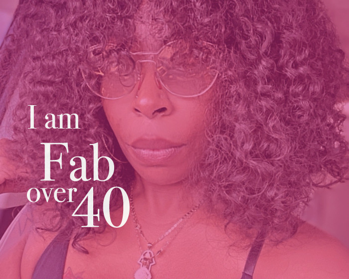 yolanda Biggers | FabOver40