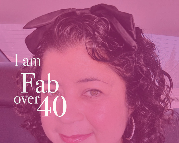 Heidi Ornelas | FabOver40