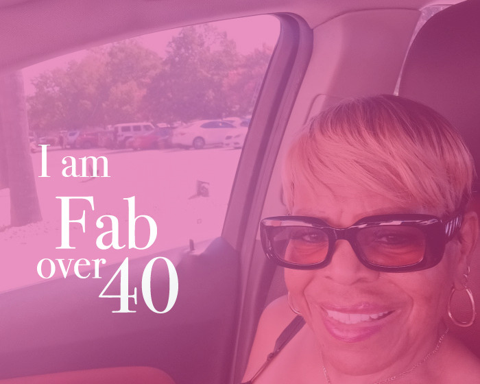 Rhonda Cain | FabOver40