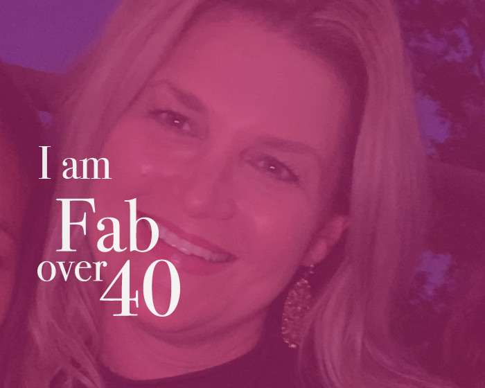 Misty Russell | FabOver40
