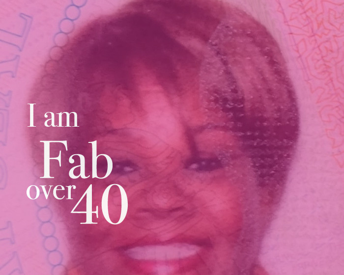 Shantell Mitchell | FabOver40