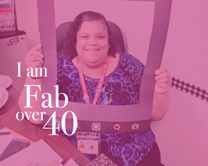 Demetrius Bennett | FabOver40