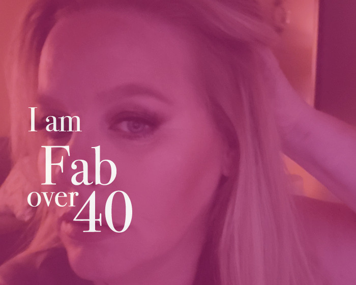 Erin Turzani | FabOver40