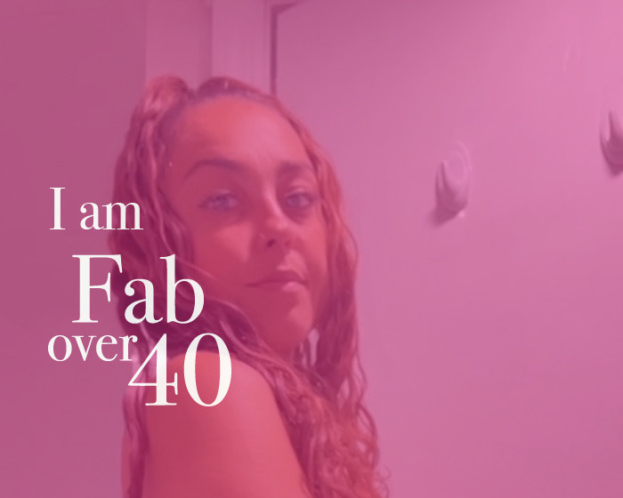 Jennifer Boreland | FabOver40