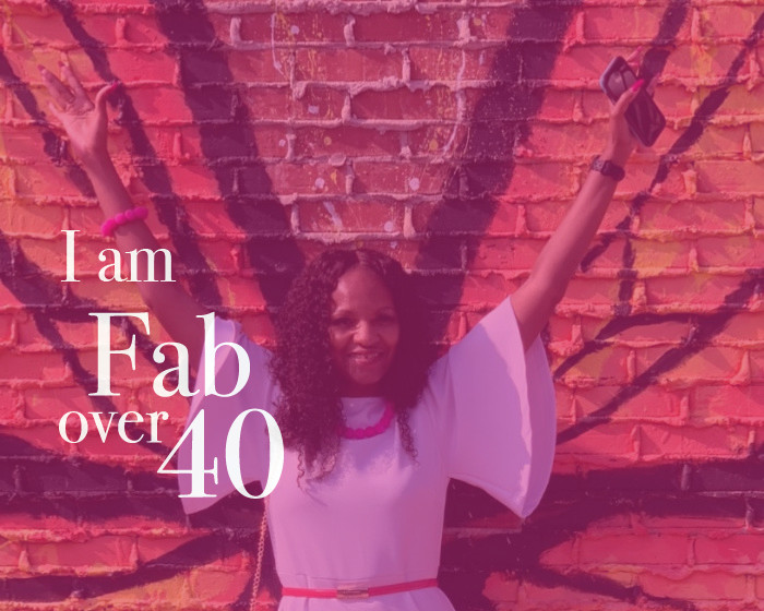 Carolyn Sudler | FabOver40