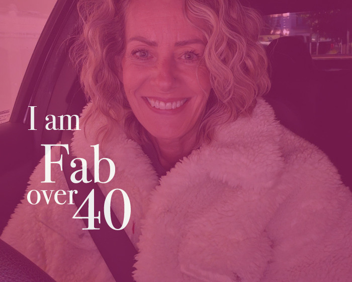 Laura Shields | FabOver40