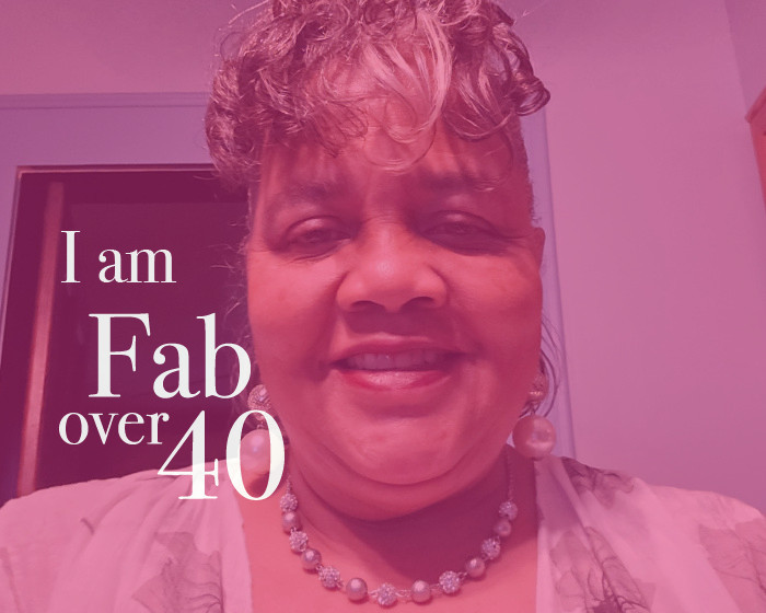 Valerie | FabOver40