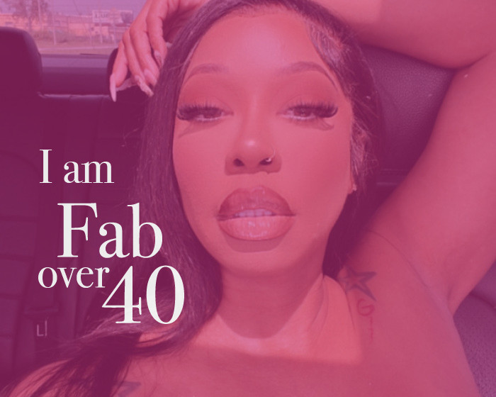 Deanna Lewis | FabOver40