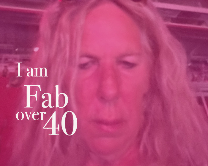 Barbara Combs | FabOver40