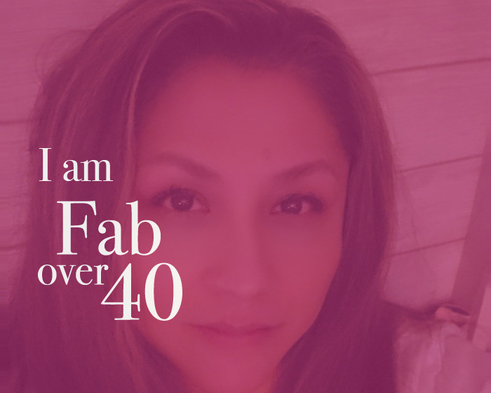 Annette Corral | FabOver40