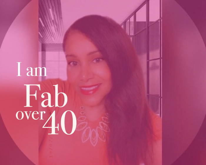Janet Barrett | FabOver40