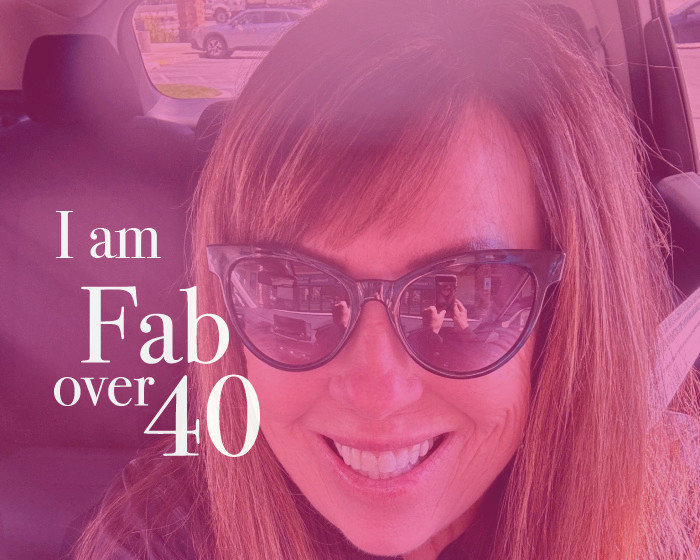 Debra Wesbrook | FabOver40