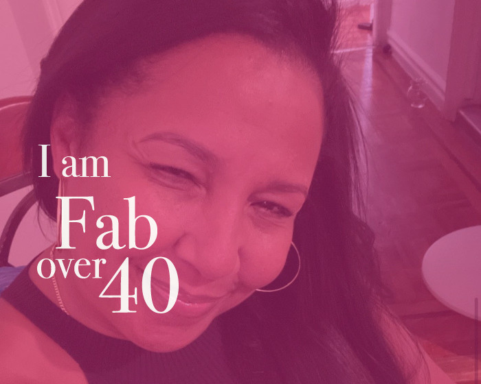 Janet | FabOver40