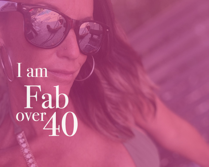 Shannon Turner | FabOver40
