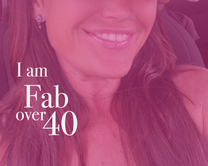 Amy Babbitt | FabOver40