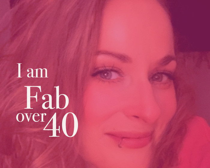 Michelle | FabOver40
