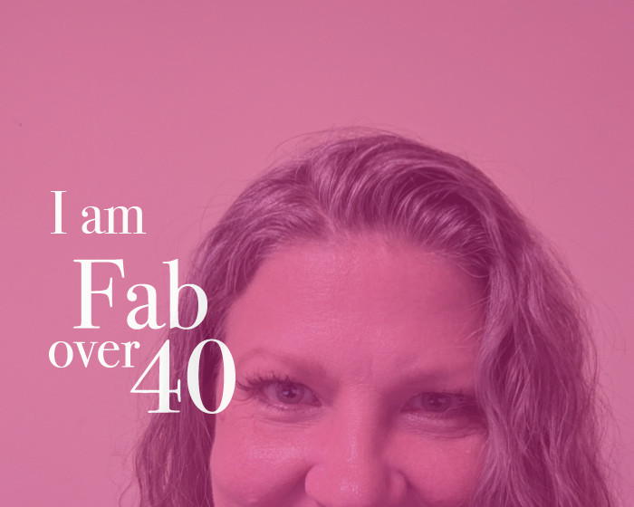 Michelle Finney | FabOver40