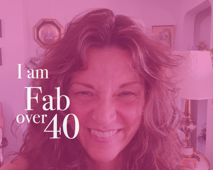 Michelle Mayer | FabOver40