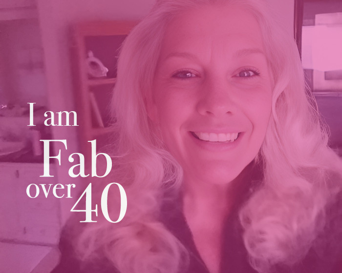 Connie Dee Borgard | FabOver40