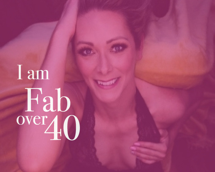 Kristi Lynn | FabOver40