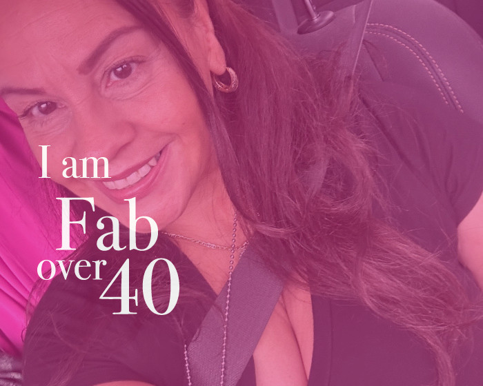Martha Rivera | FabOver40