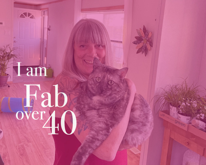 cheryl wright | FabOver40