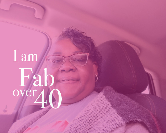 Tamara Carter | FabOver40