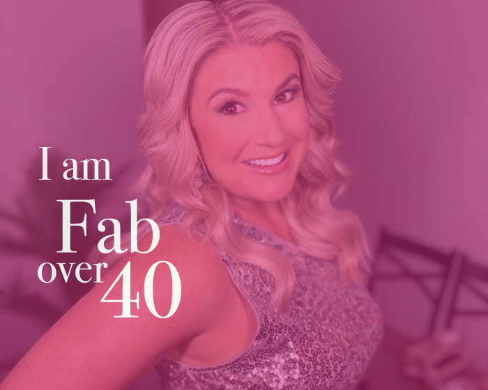Heather Hays | FabOver40