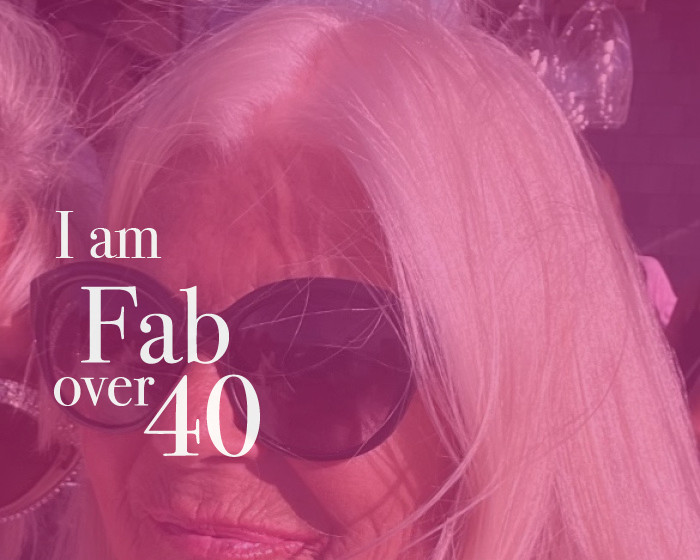 Diana Dargan | FabOver40