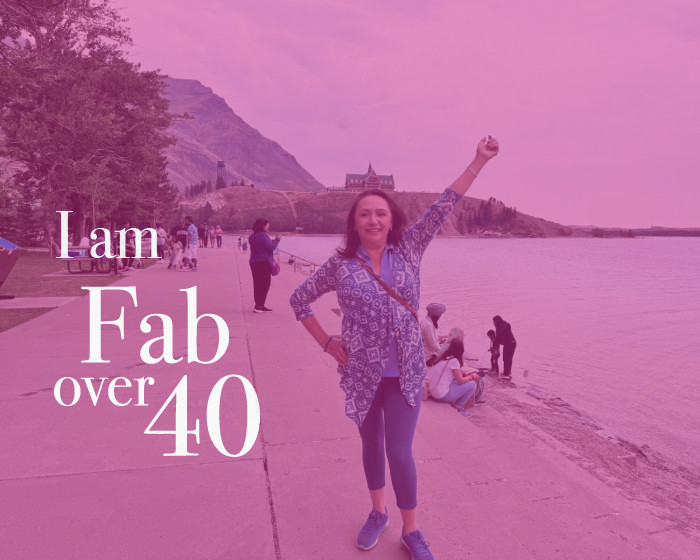 Maria Castaneda | FabOver40