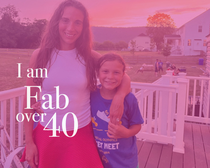 Marylynn O’Mara | FabOver40