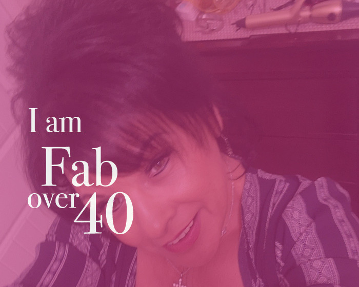 Jessica Buckner | FabOver40