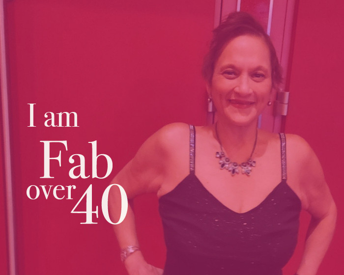 Yolanda Bliss | FabOver40