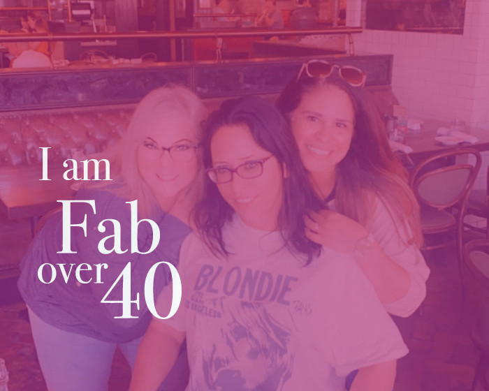 Barbara O’Dell-Bailey | FabOver40