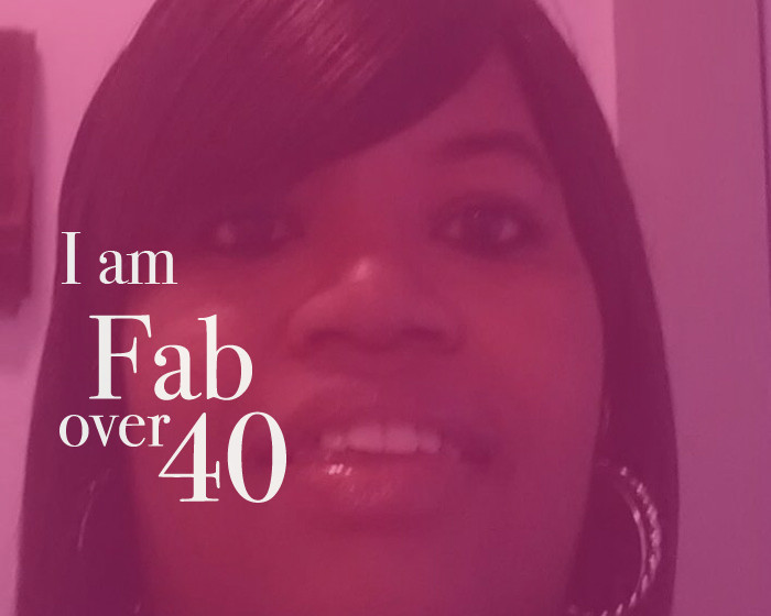 Jenise Medford Campbell | FabOver40 Jenise Medford Campbell | FabOver40