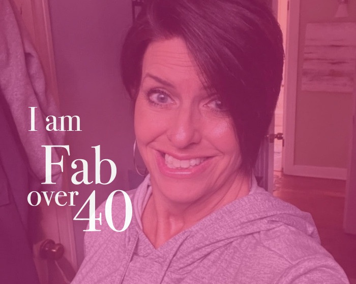 Ruby Jean Merritt | FabOver40
