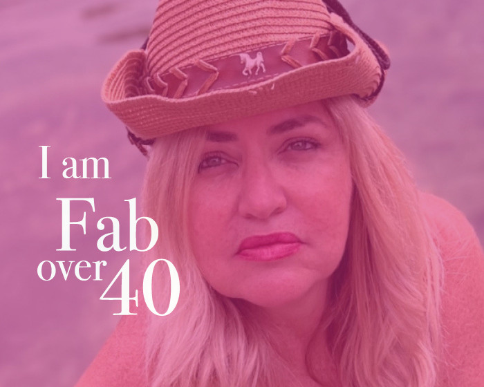 Veronica Natrillo | FabOver40