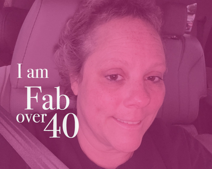 Amy hoffmann | FabOver40