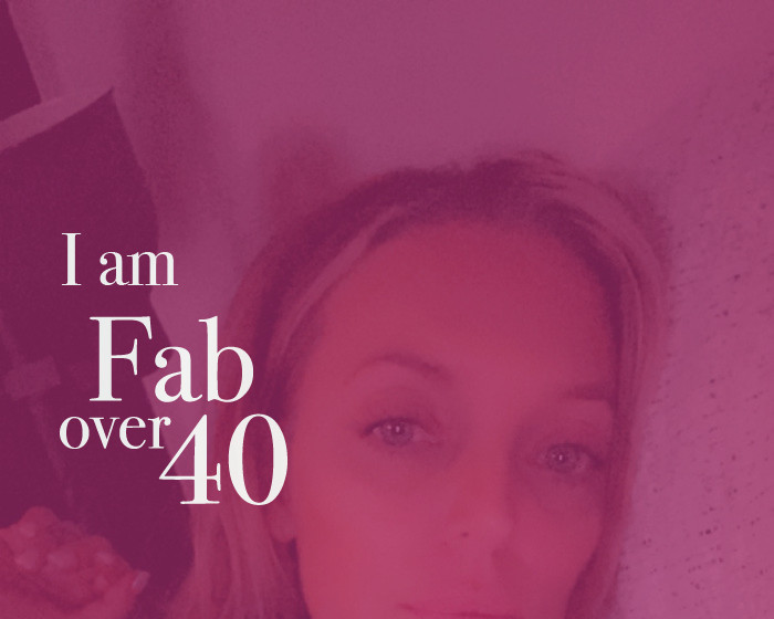 Brandi Bond | FabOver40