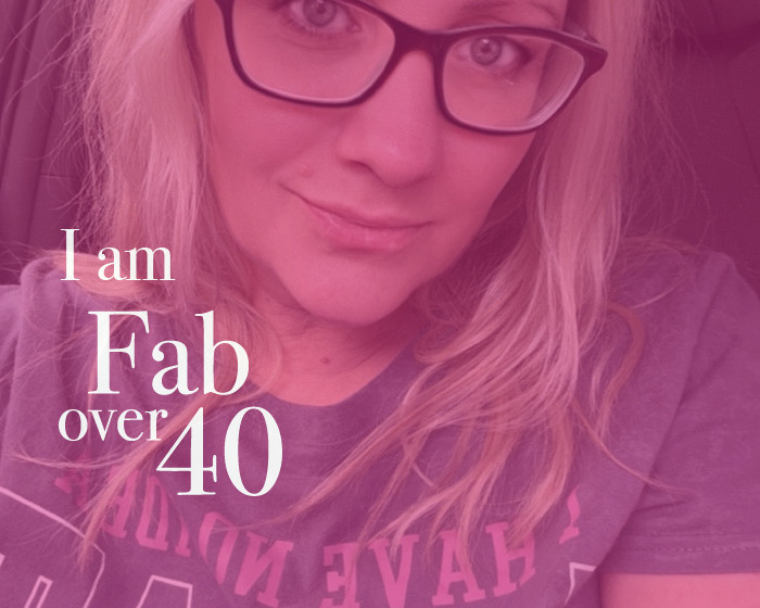 Deborah Welch | FabOver40