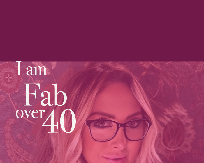 Tricia Dinocento | FabOver40