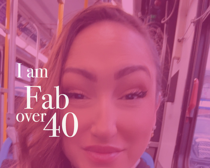 Stephanie Meister | FabOver40