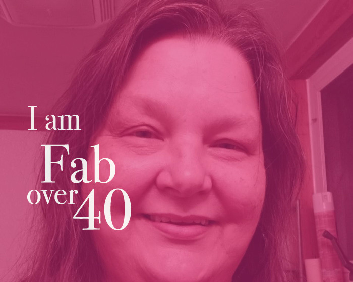 Kimberly Anderson | FabOver40