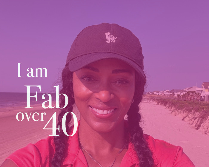 Tamara Weaver | FabOver40